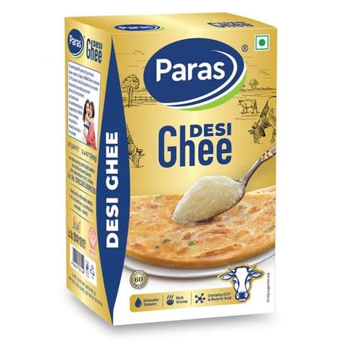 Paras Ghee, 1 L Box