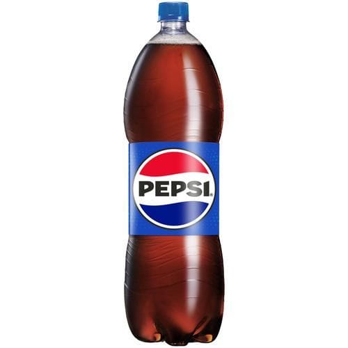 Pepsi Soft Drink, 1.5 L Bottle