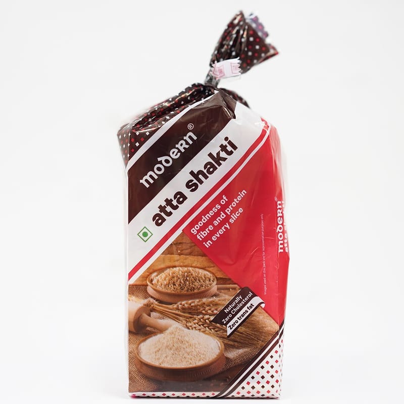 Modern Atta Shakti, 400G