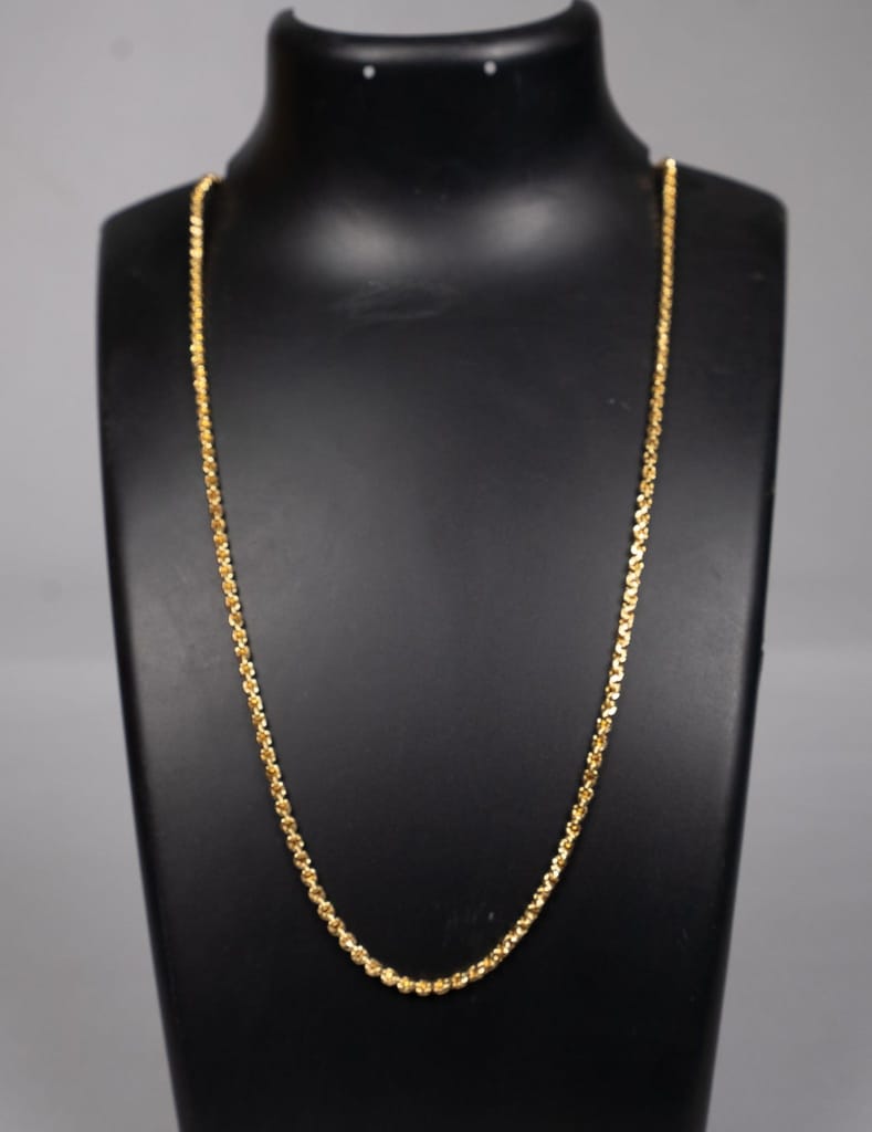 Sonchiraiya AP MEPMA BOX type Chain | Martpe