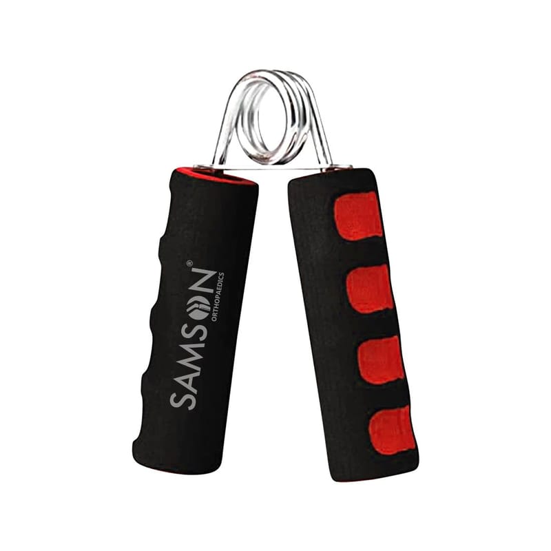 SAMSON Hand Gripper