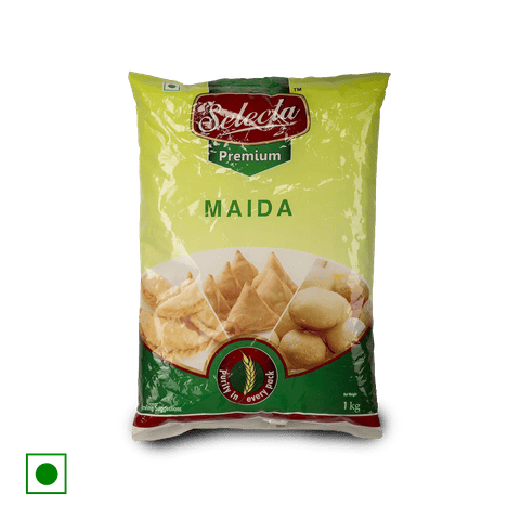 Selecta Premium Maida, 1 kg Pouch
