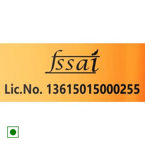 Swastik Three Mango Rai Powder, 500 gm Pouch