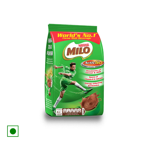 Milo Activ-Go, 400 gm Pouch