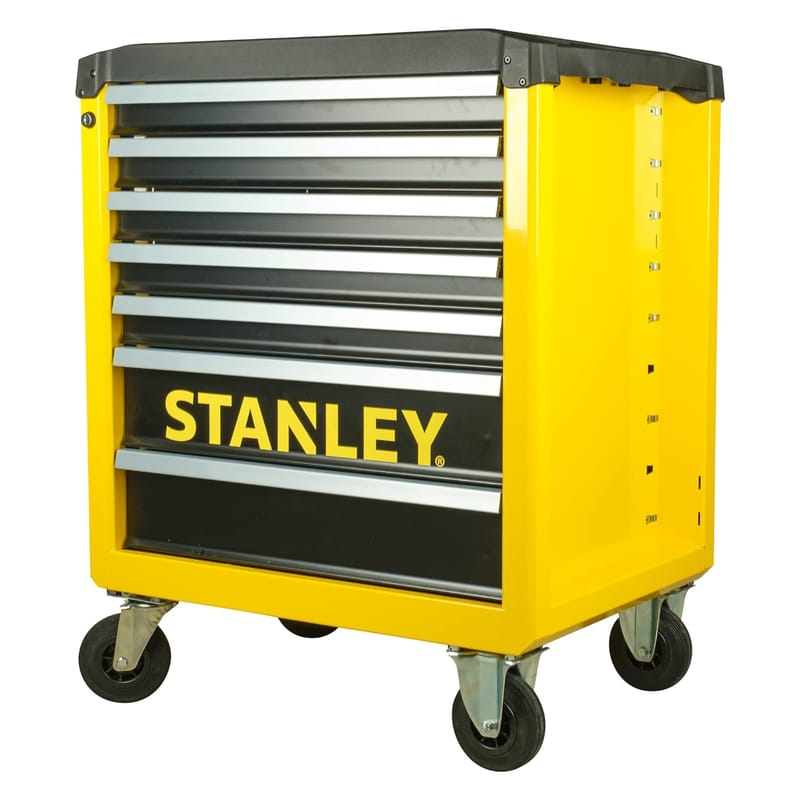 Stanley Tool Trolley