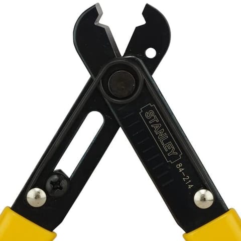 Stanley Wire Stripper