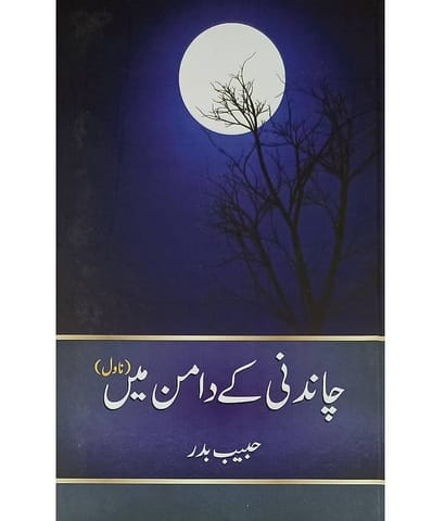 Chandni Ke Daman Main Urdu Novel