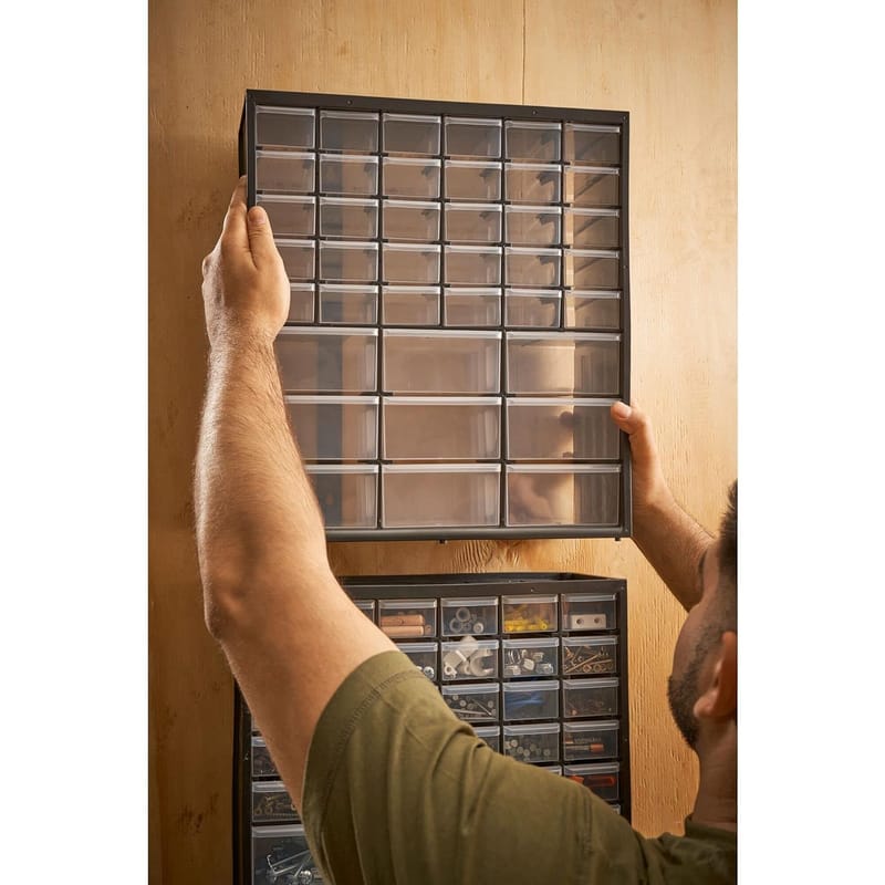 Stanley Portable Storage