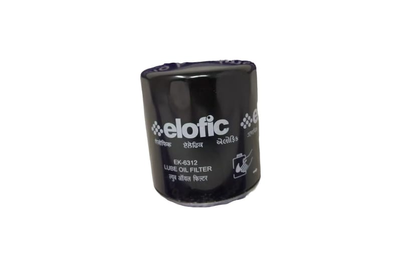 Elofic Oil Filter AV682780