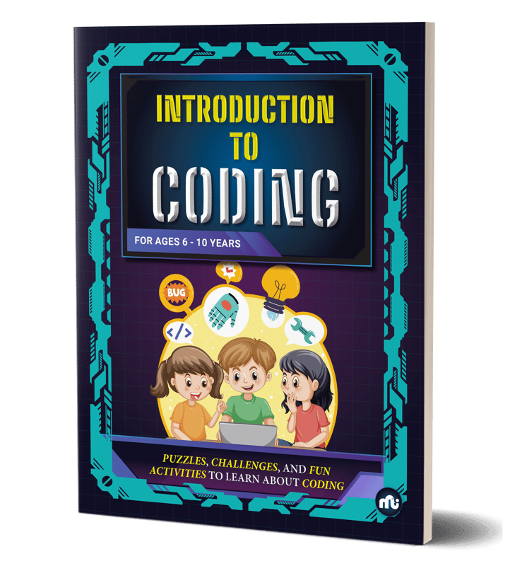 Introduction to Coding: Puzzles, Challenges, and Fun Activities to ...