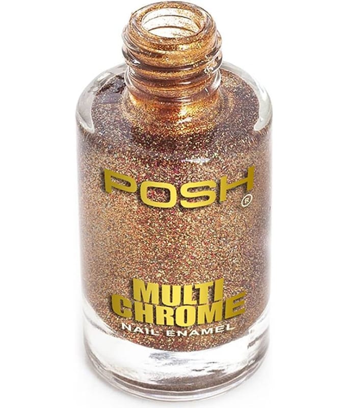 Posh Nail Polish Multi Multichrome 18 mL