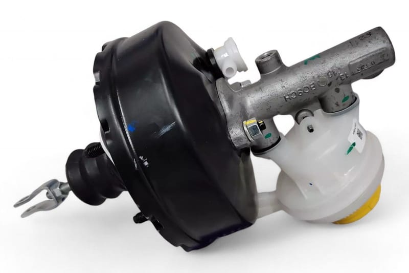 Bosch Brake Booster And Tandem Master Cylinder AV916321