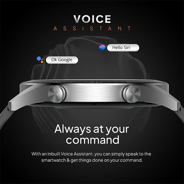 Buy Fire-Boltt Talk 2 Pro Calling Smartwatch ️ 80% OFF