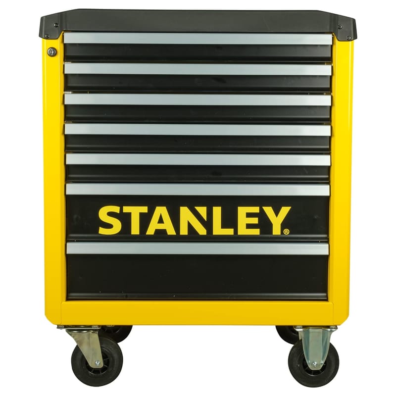 Stanley Tool Trolley