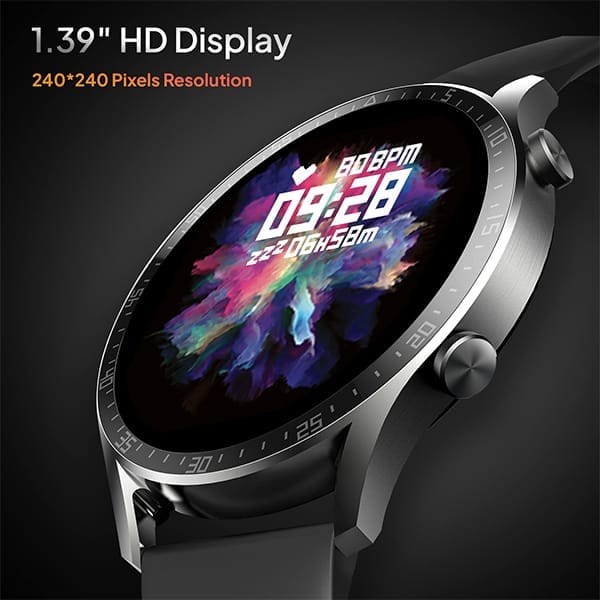 Buy Fire-Boltt Talk 2 Pro Calling Smartwatch ️ 80% OFF