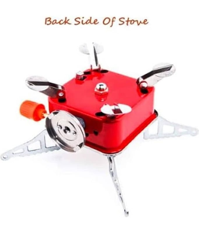 Gas Stove