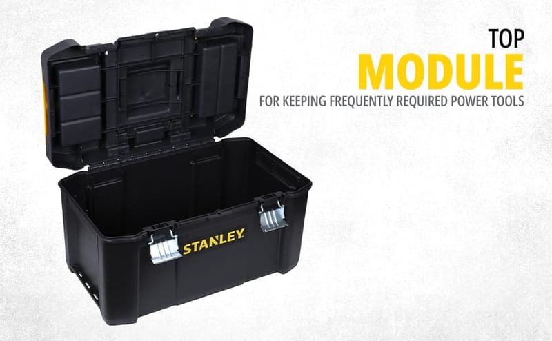 Stanley Portable Storage