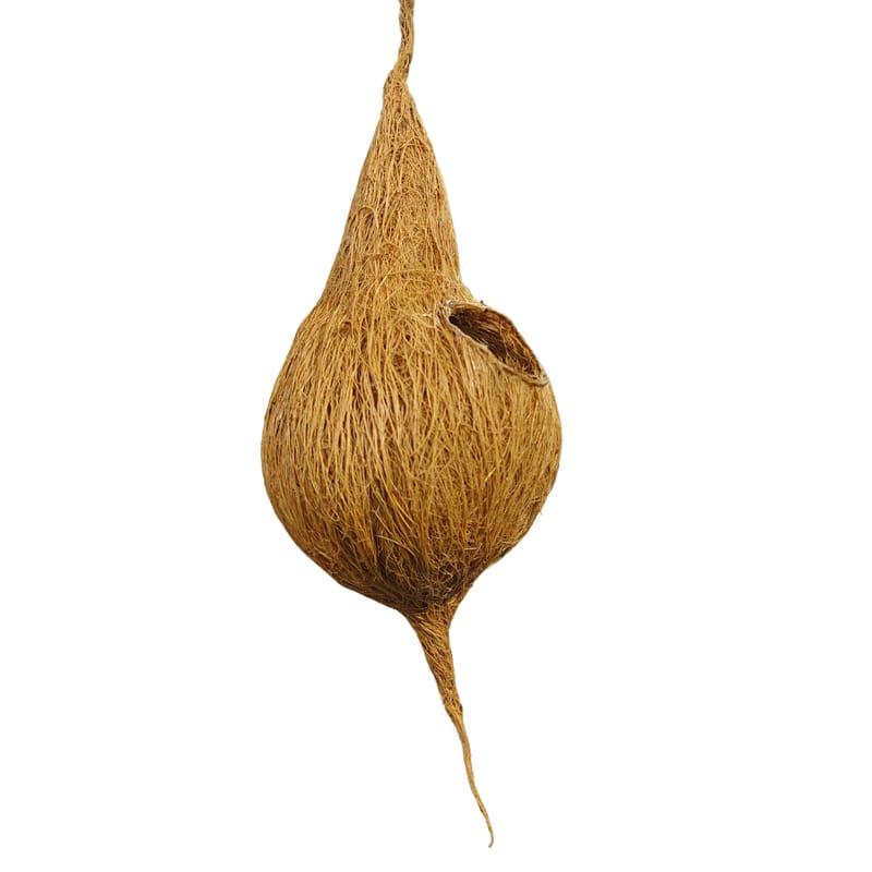 Coir Bird Nest