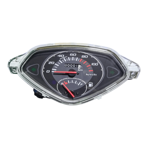 DY-NISTIC Analog Speedometer for Activa 3G/4G – Premium OEM Fit ...
