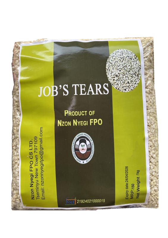 Job's tears