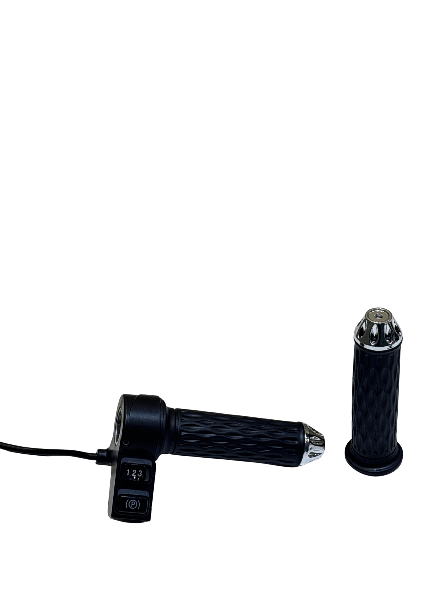 Strictlyelectric Universal EV Throttle for 24v 36v 48v 60v 72V ...