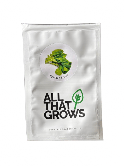 ALLTHATGROWS Vegetable Seeds Kit