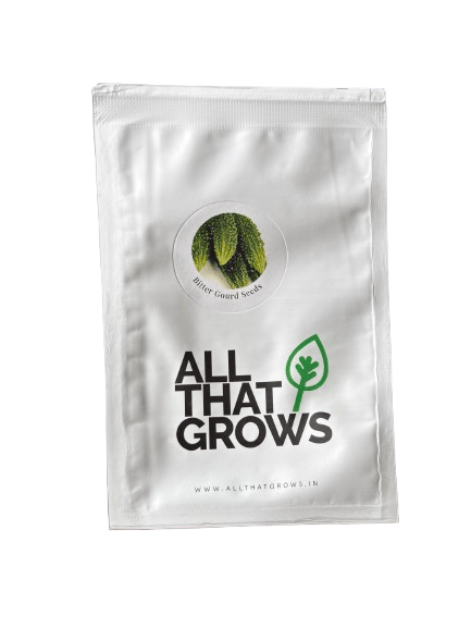ALLTHATGROWS Vegetable Seeds Kit