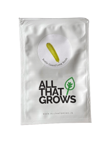 ALLTHATGROWS Vegetable Seeds Kit