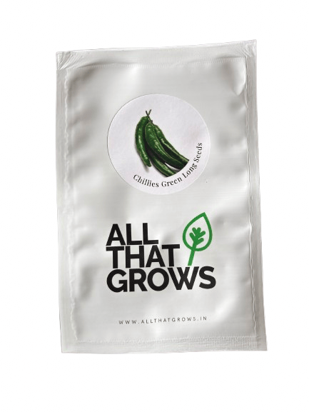 ALLTHATGROWS Vegetable Seeds Kit