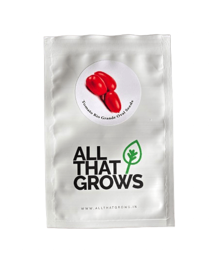 ALLTHATGROWS Vegetable Seeds Kit