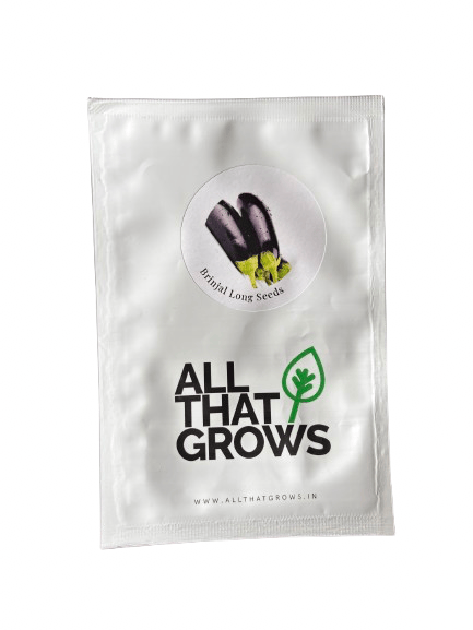 ALLTHATGROWS Vegetable Seeds Kit