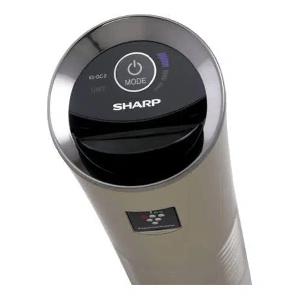 Sharp IG-GC2E-N Portable Car Air Purifier | Best Price In India