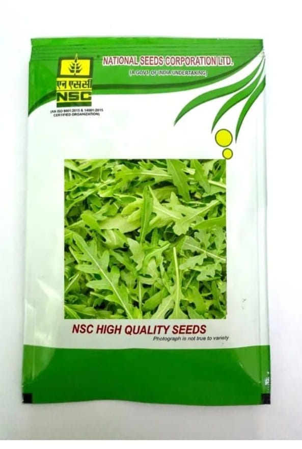 NSC Rocket leaf seeds
