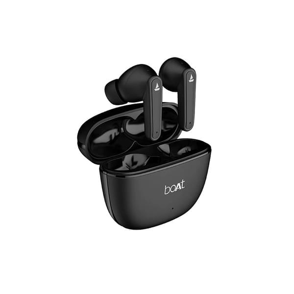 Buy boAt Airdopes 115 True Wireless Earbuds ️ 60% OFF