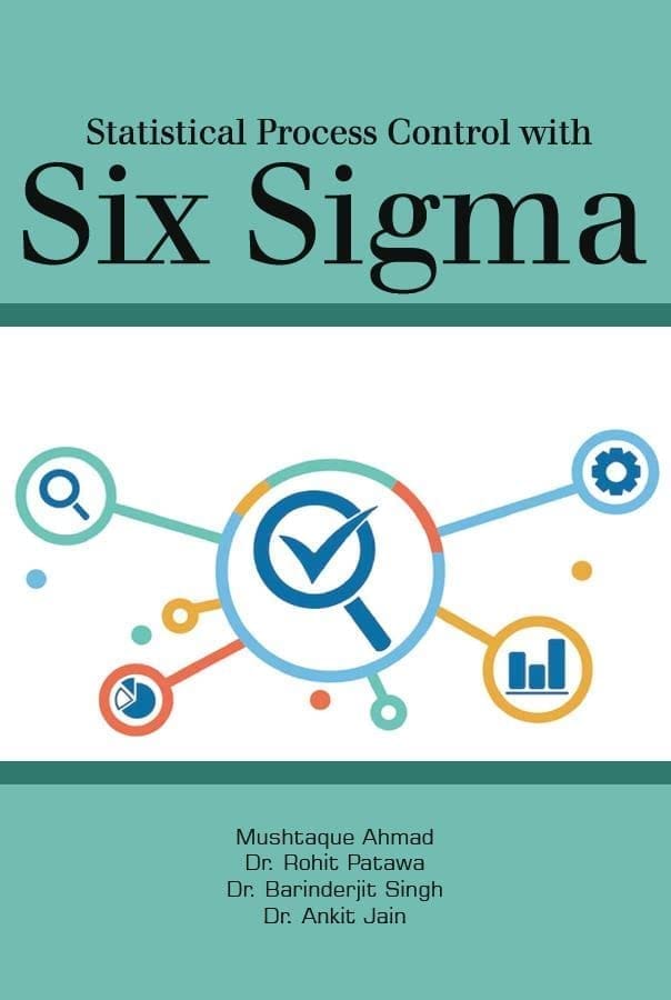 Statistical process control and Six Sigma