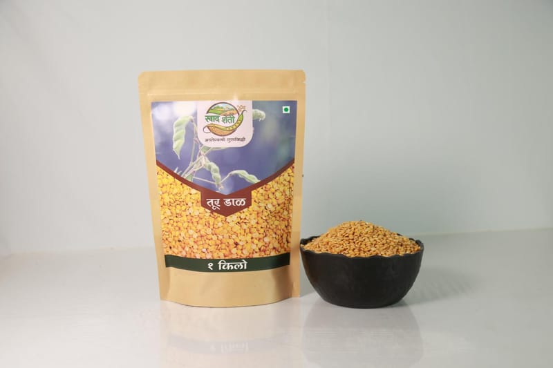 Toor Dal 1000g