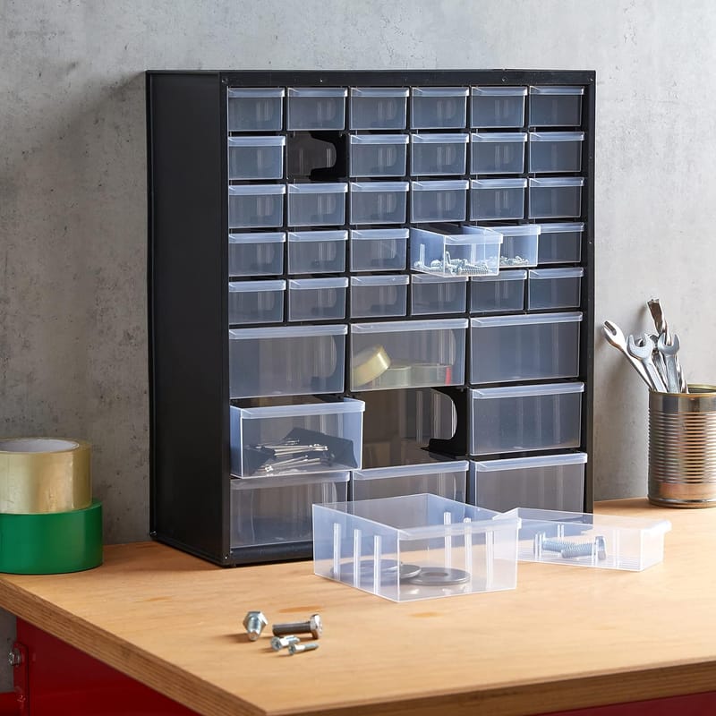 Stanley Portable Storage