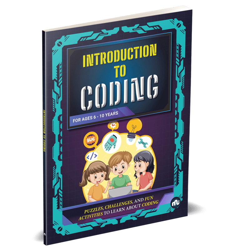 Introduction to Coding: Puzzles, Challenges, and Fun Activities to ...