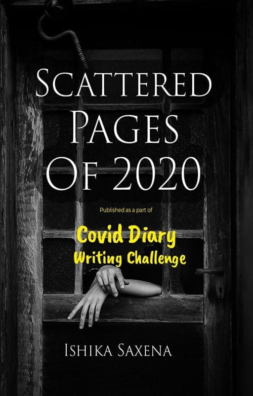 Scattered Pages of 2020