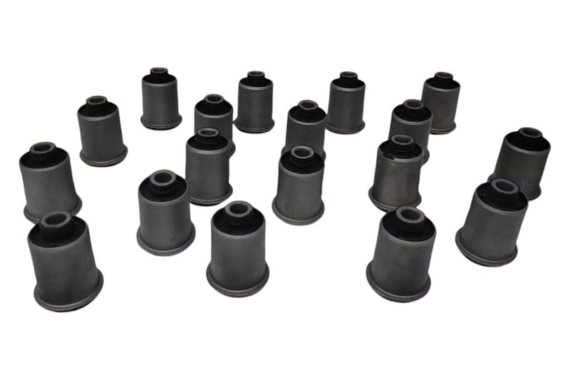 Technix Front Suspension Bush Kit AV673016