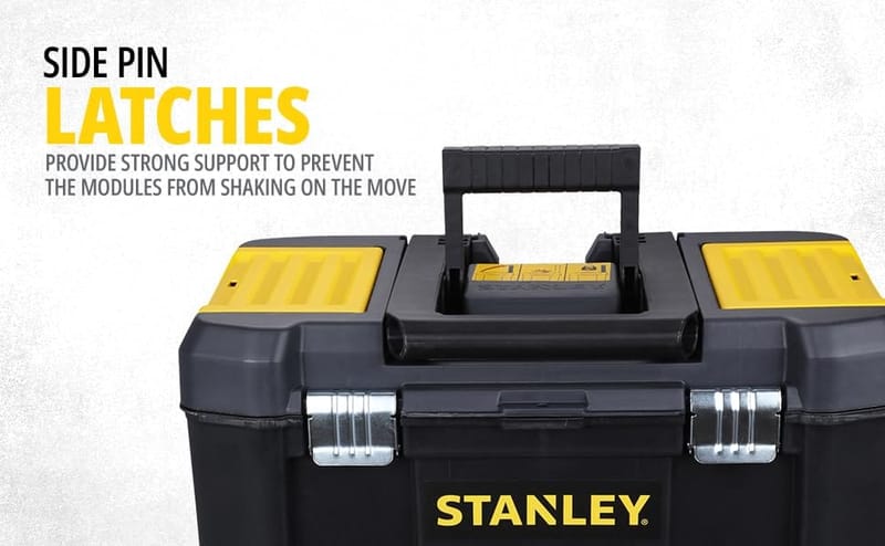 Stanley Portable Storage