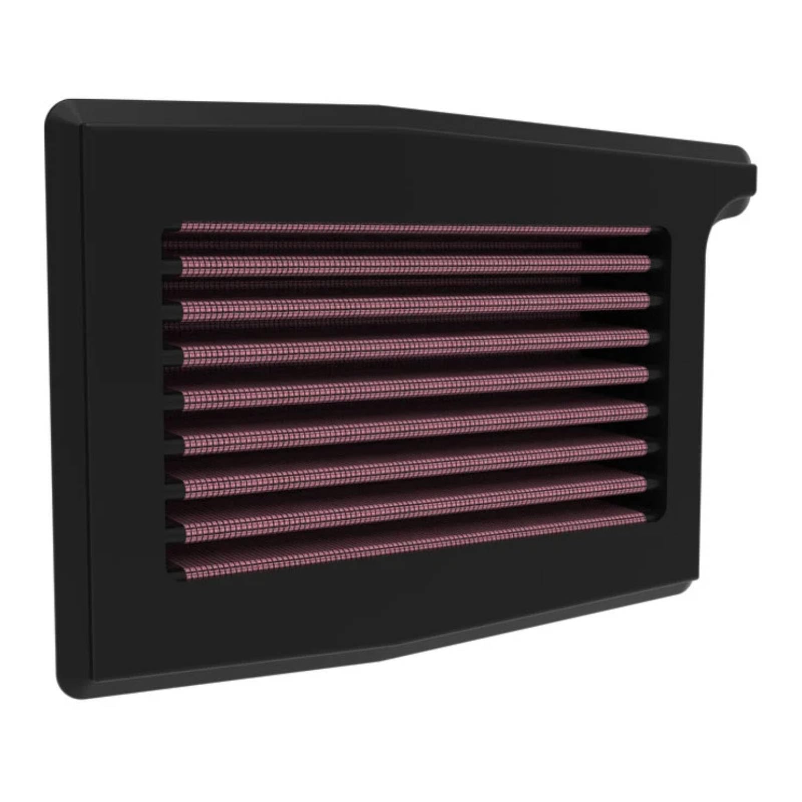 K&N Engine Air Filter: High Performance, Premium, Powersport Air Filter ...