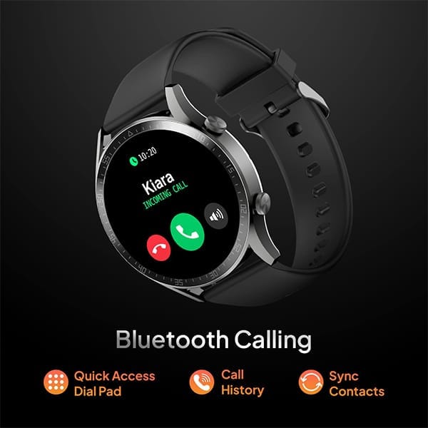 Buy Fire-Boltt Talk 2 Pro Calling Smartwatch ️ 80% OFF