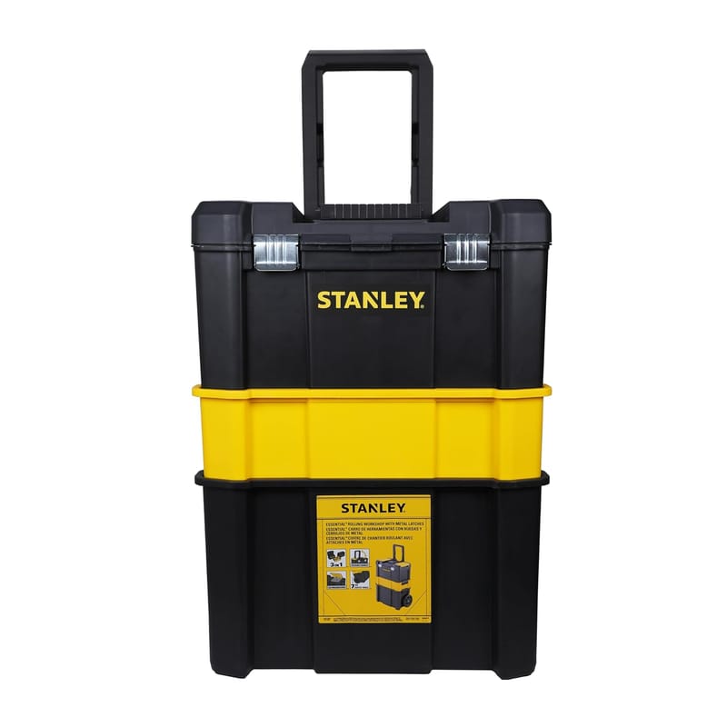 Stanley Portable Storage