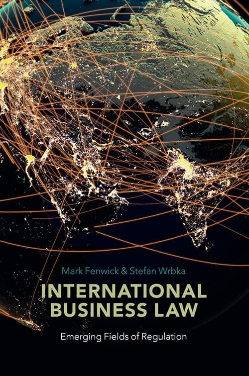 International Business Law