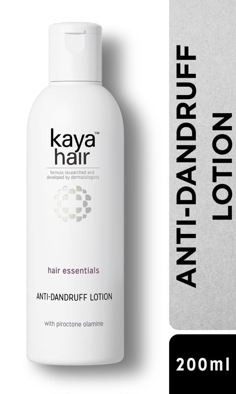 kaya Anti-Dandruff Lotion